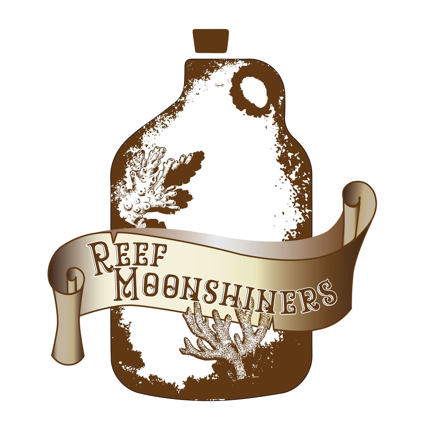Reef Moonshiners – Paris Reef Shop